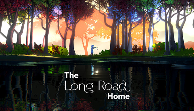 The Long Road Home on Steam
