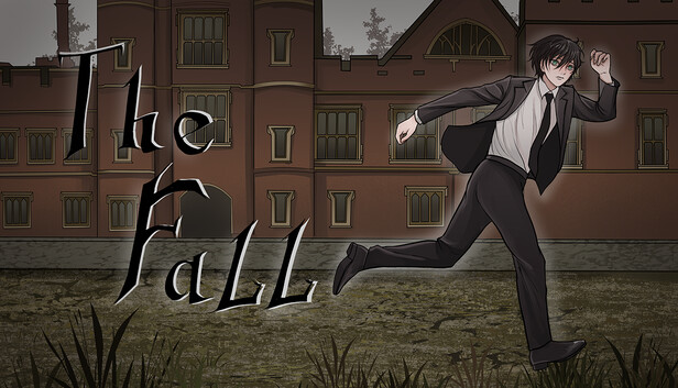 The Fall: Act I on Steam