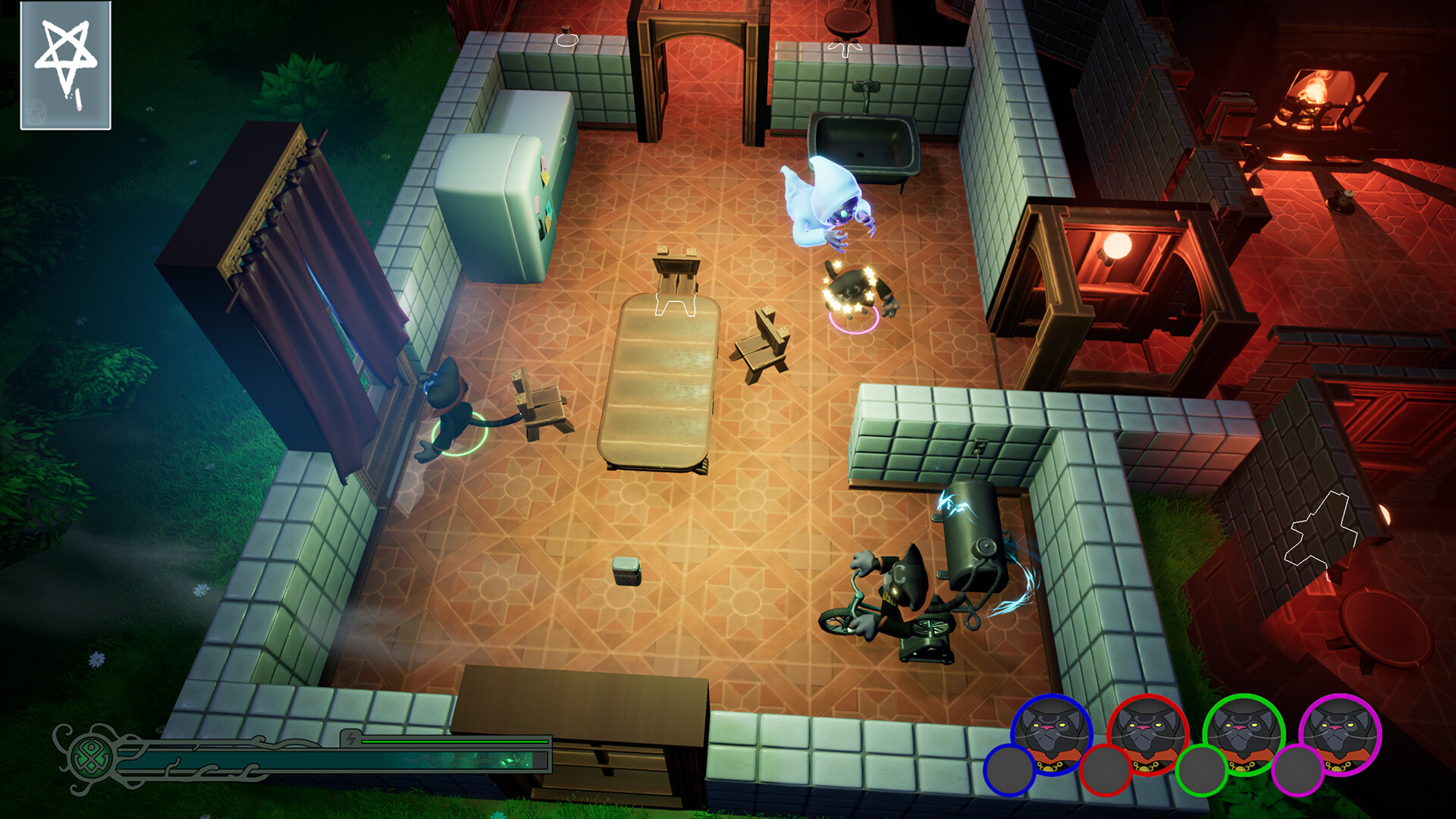 Ritual Party on Steam