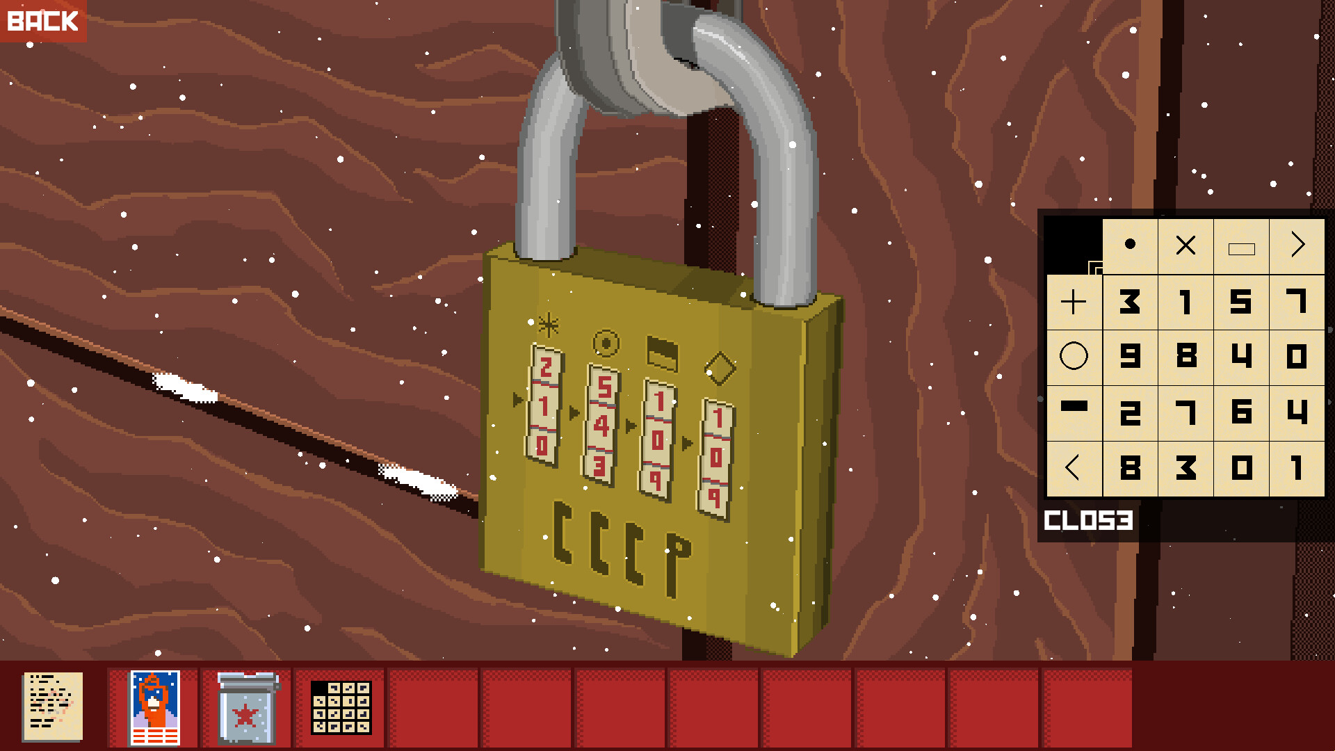 D3AD HAND on Steam