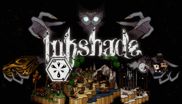 Inkshade on Steam
