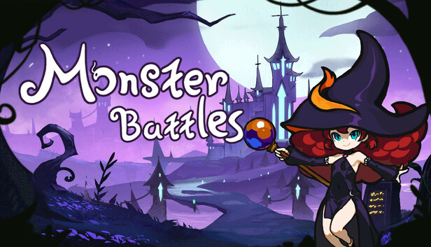 Monster Battles Steamde