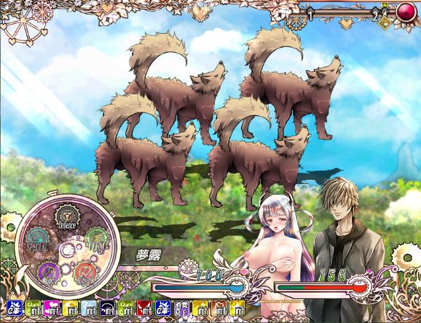 在 Steam 上购买 黑山羊之夜 ~与你共度的克苏鲁神话世界~ 立省 20