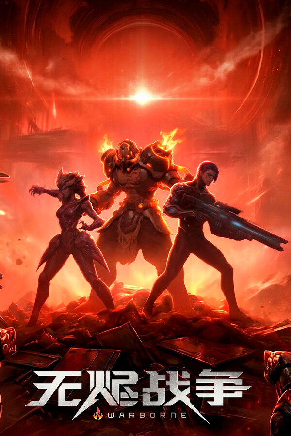 Warborne Above Ashes Steam Charts · SteamDB