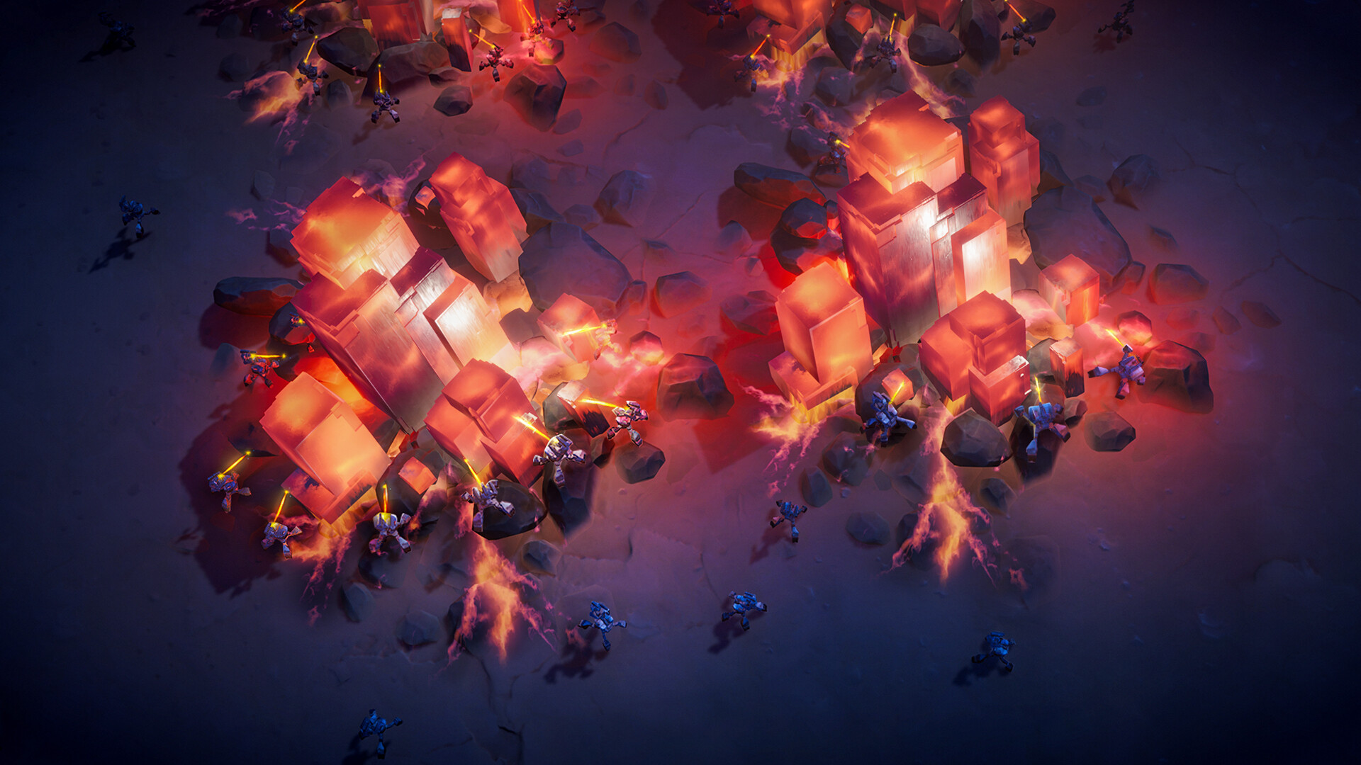 Warborne Above Ashes on Steam