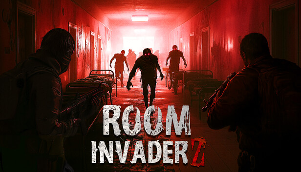 Room Invaderz on Steam