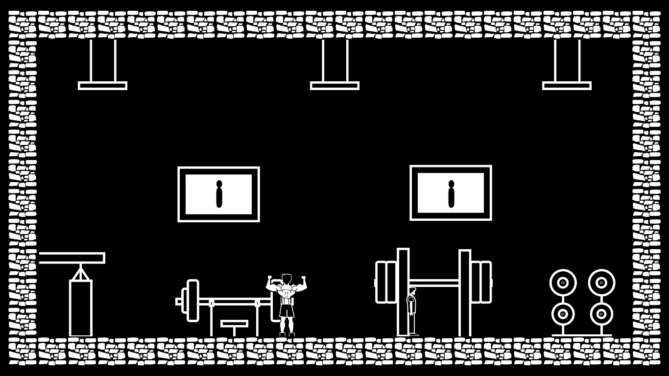 In'ernus | indienova GameDB 游戏库