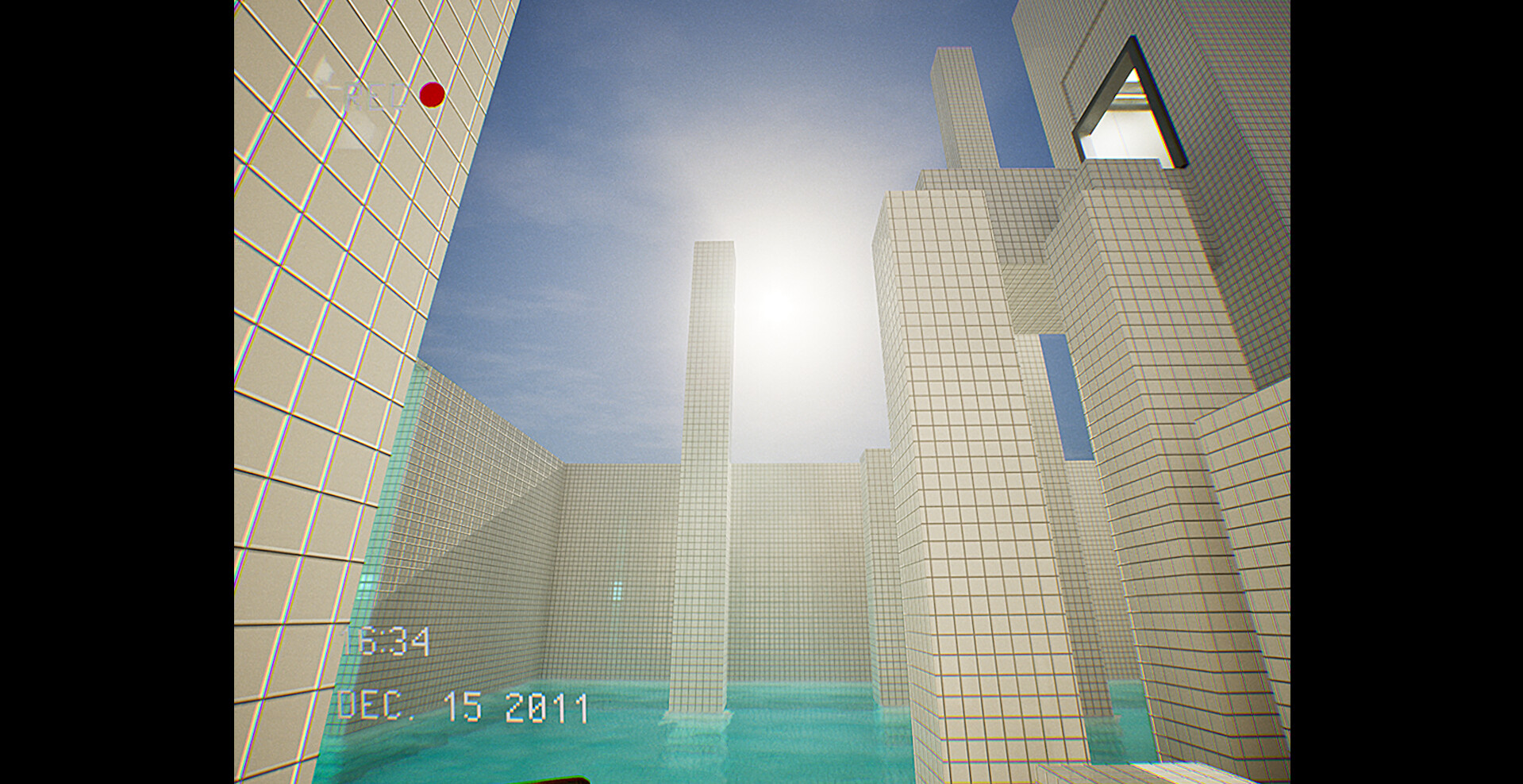 The Solitude Project on Steam