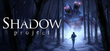 Shadow Project on Steam