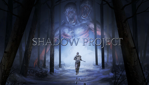 Shadow Project on Steam