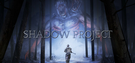Shadow Project on Steam