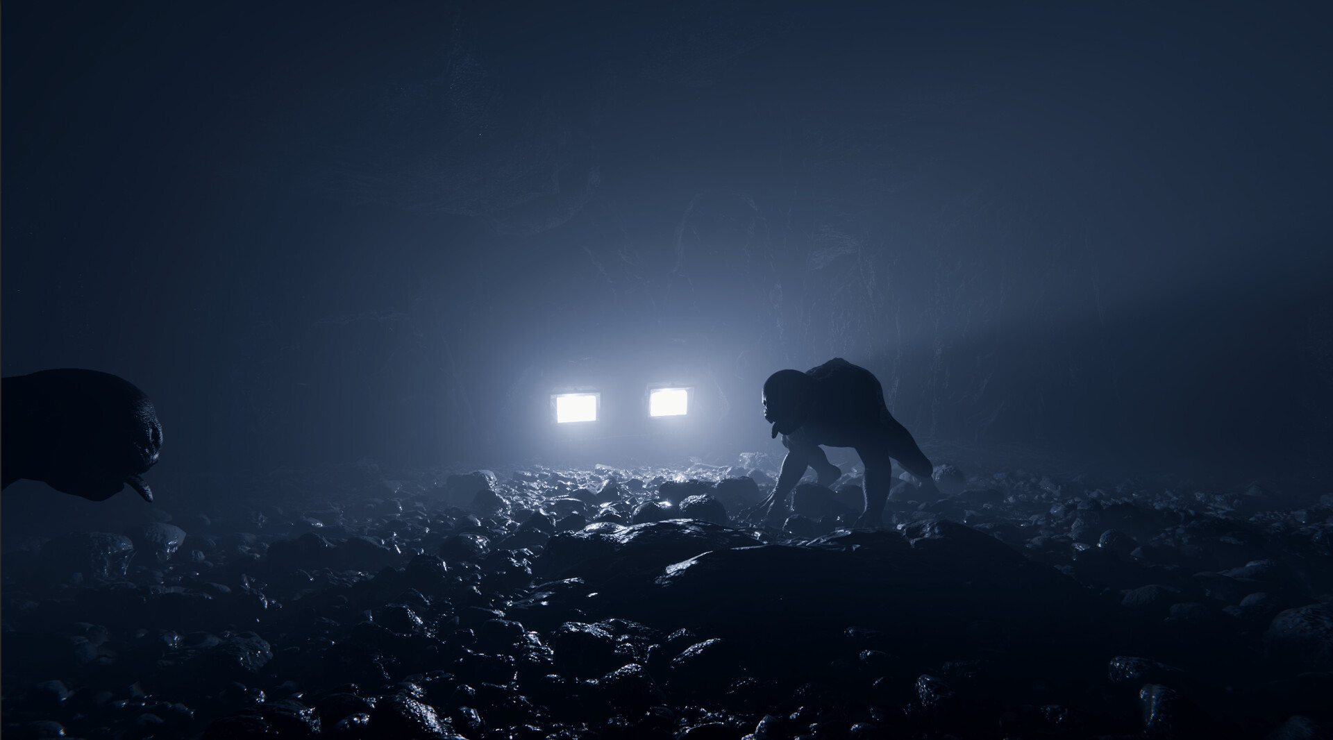 Shadow Project on Steam