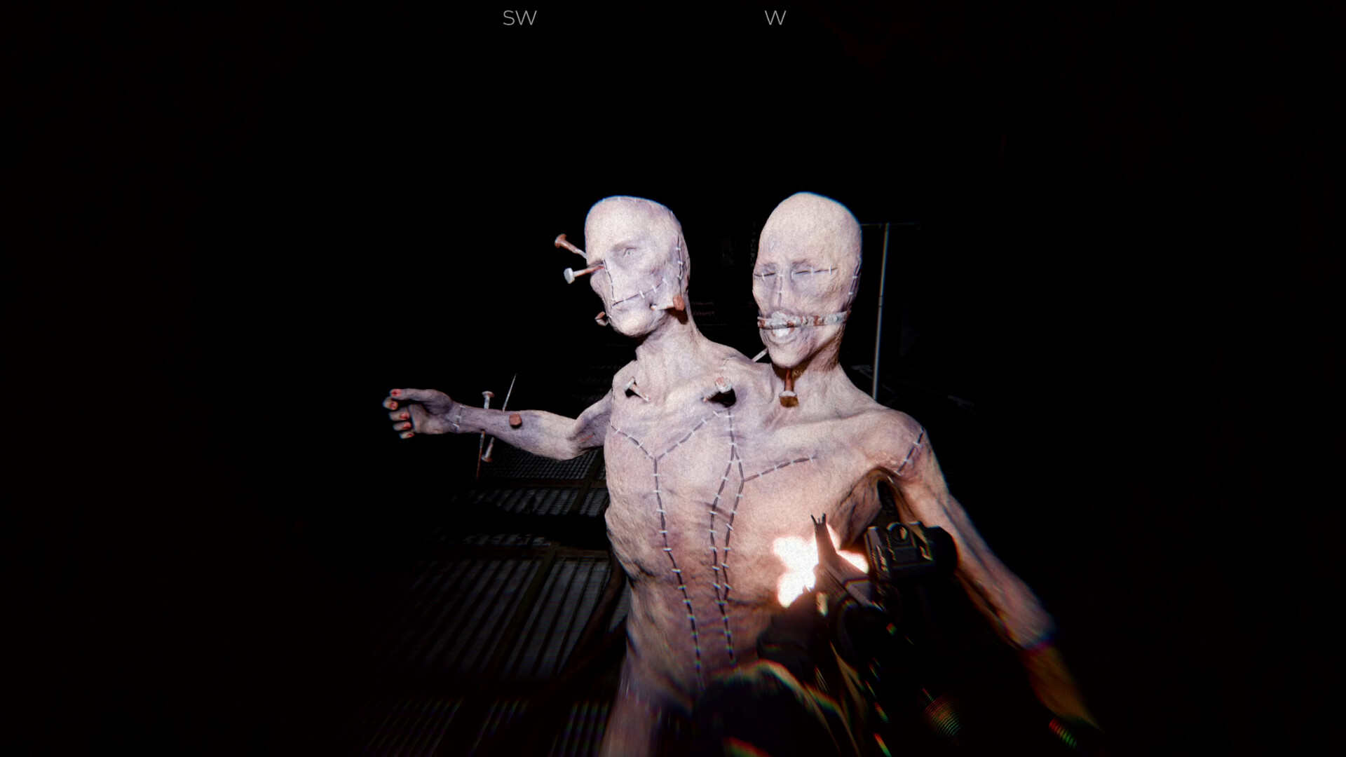 Shadow Project on Steam