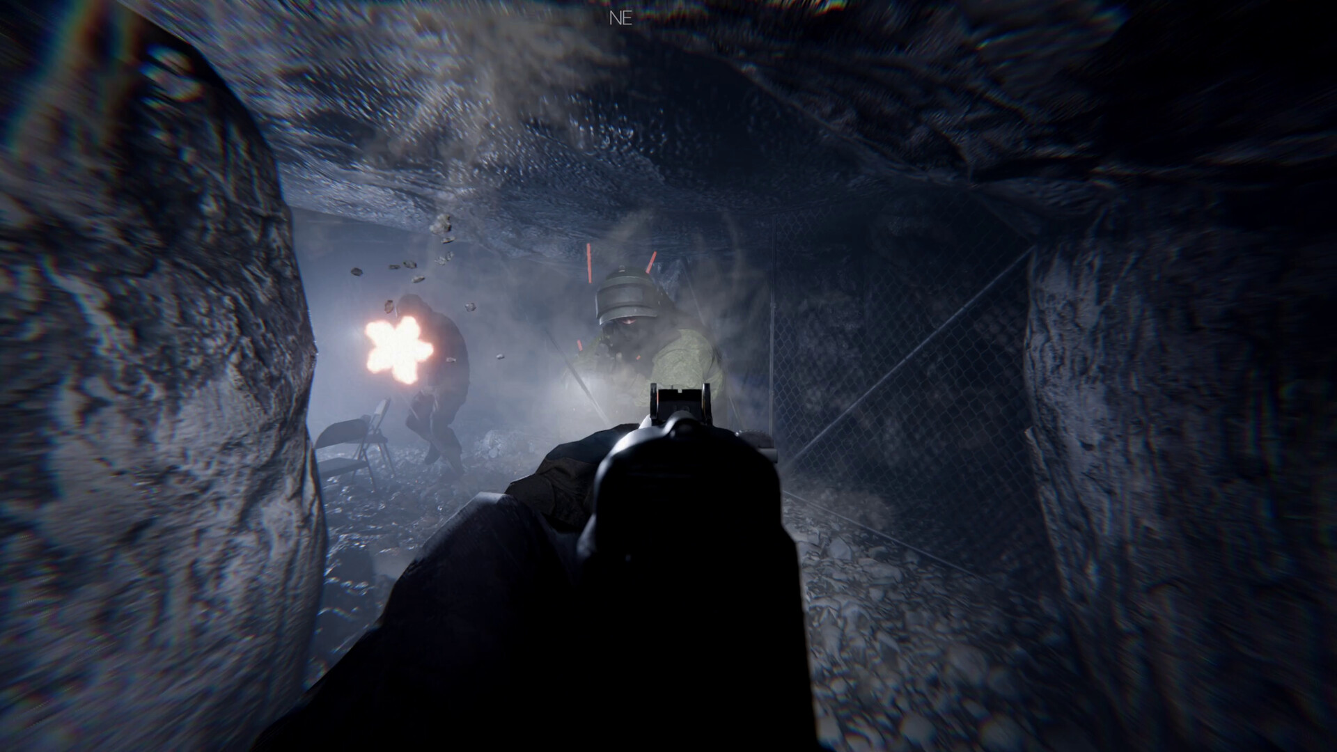 Shadow Project on Steam