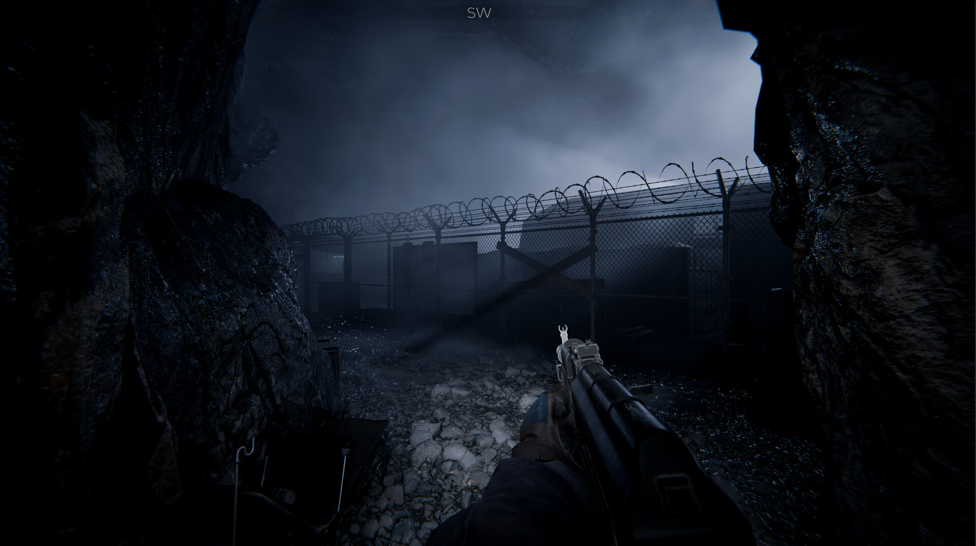 Shadow Project on Steam