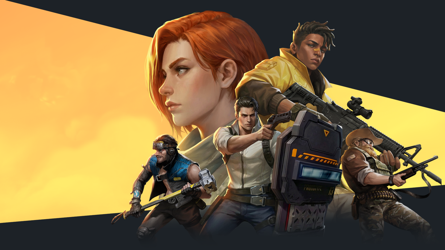 PUBG: BLINDSPOT on Steam