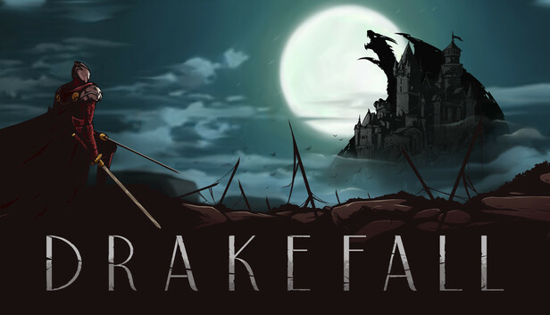 Drakefall on Steam