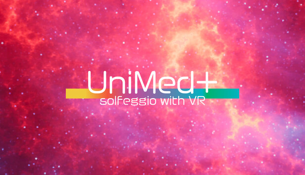 Unimed Solfeggio With Vr On Steam