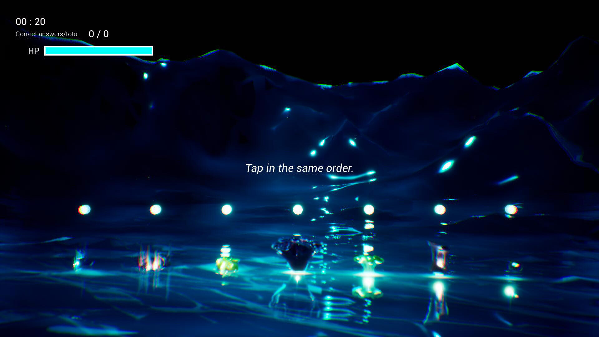 Unimed Solfeggio With Vr On Steam