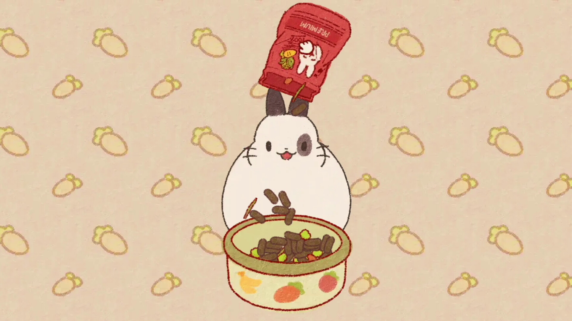 Usagi Shima Bunny Island On Steam
