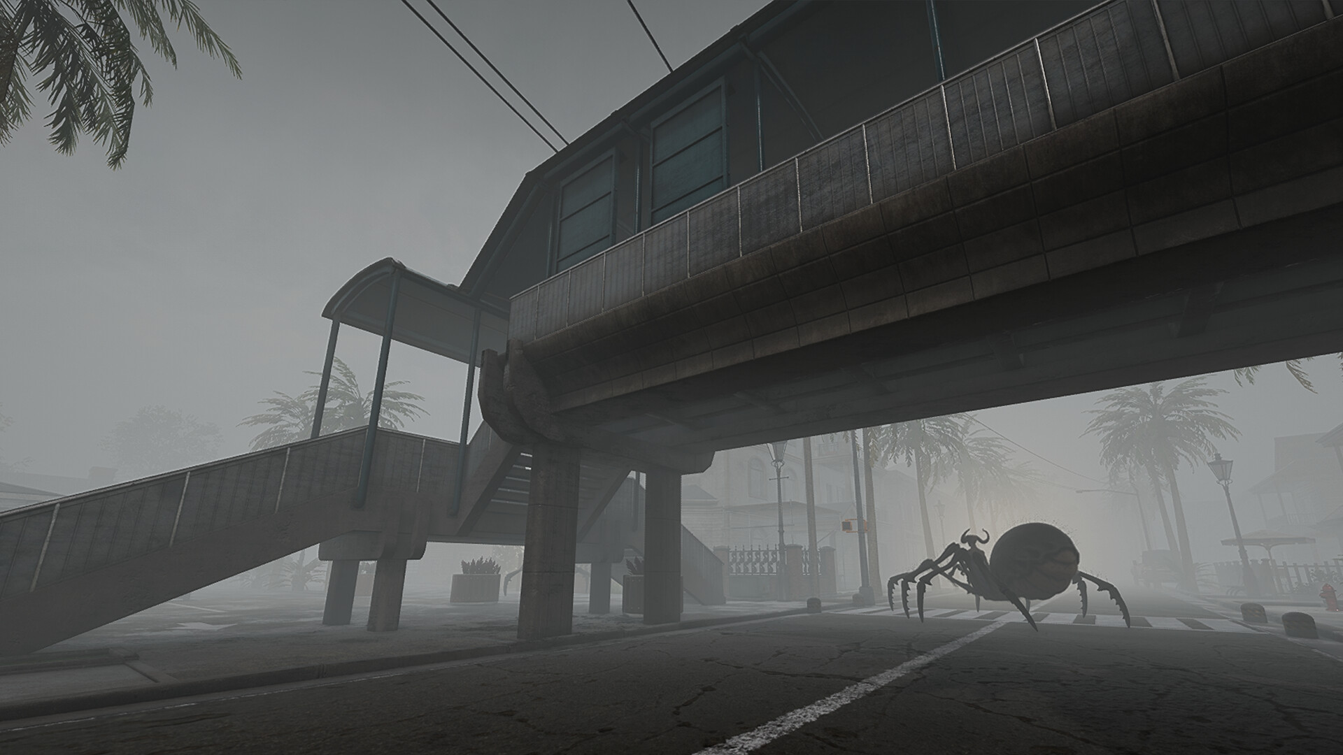 World of the dead on Steam