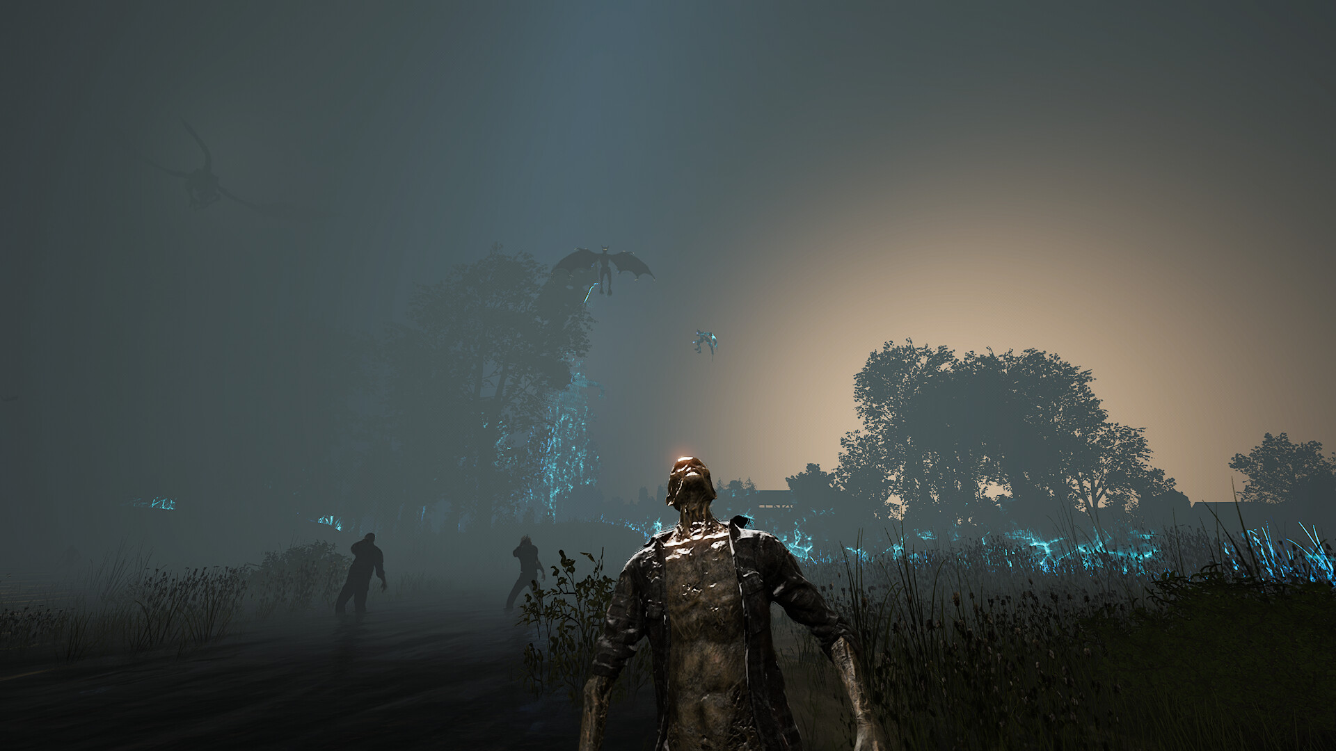 World of the dead on Steam