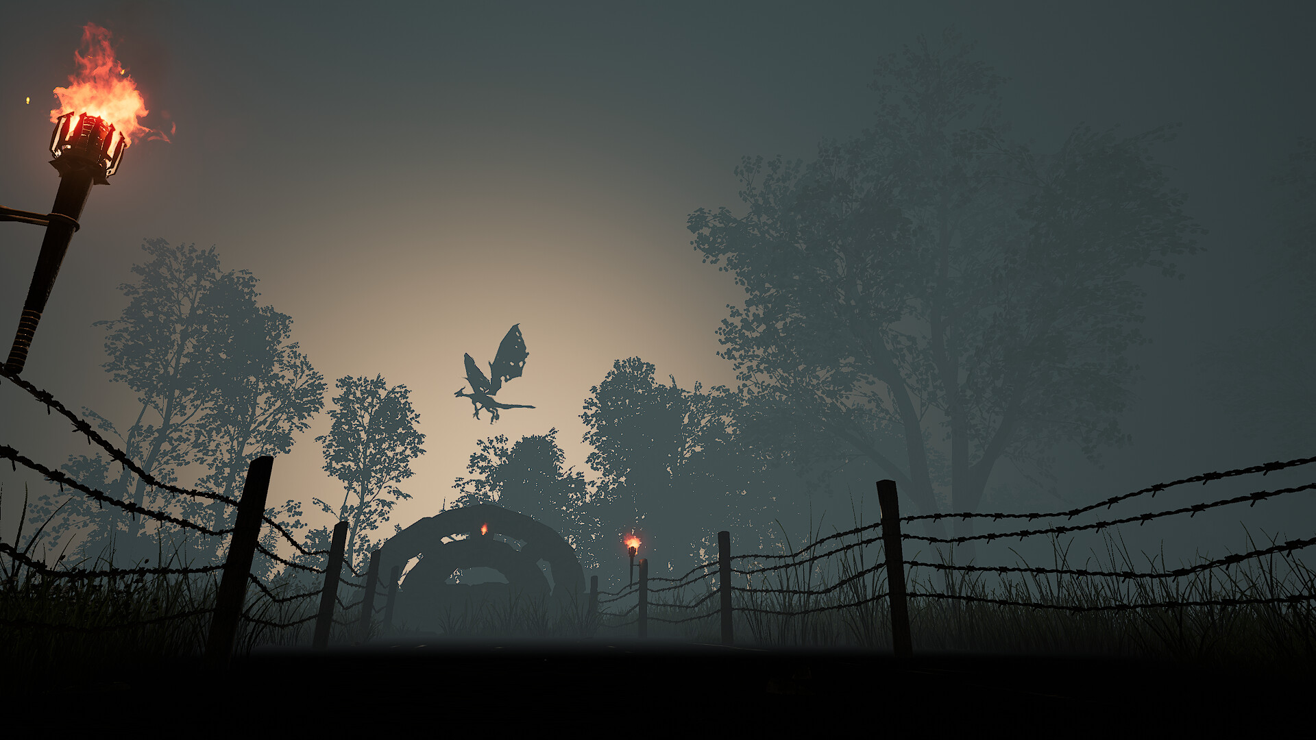 World of the dead on Steam