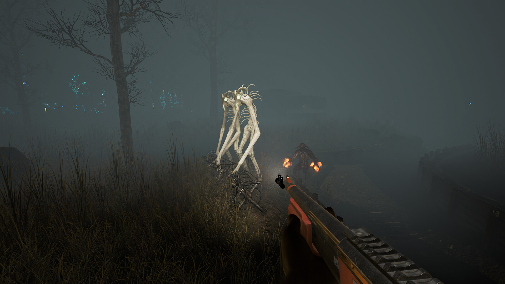 World of the dead on Steam