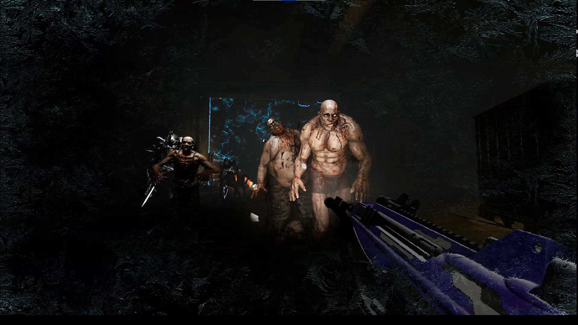 World of the dead on Steam