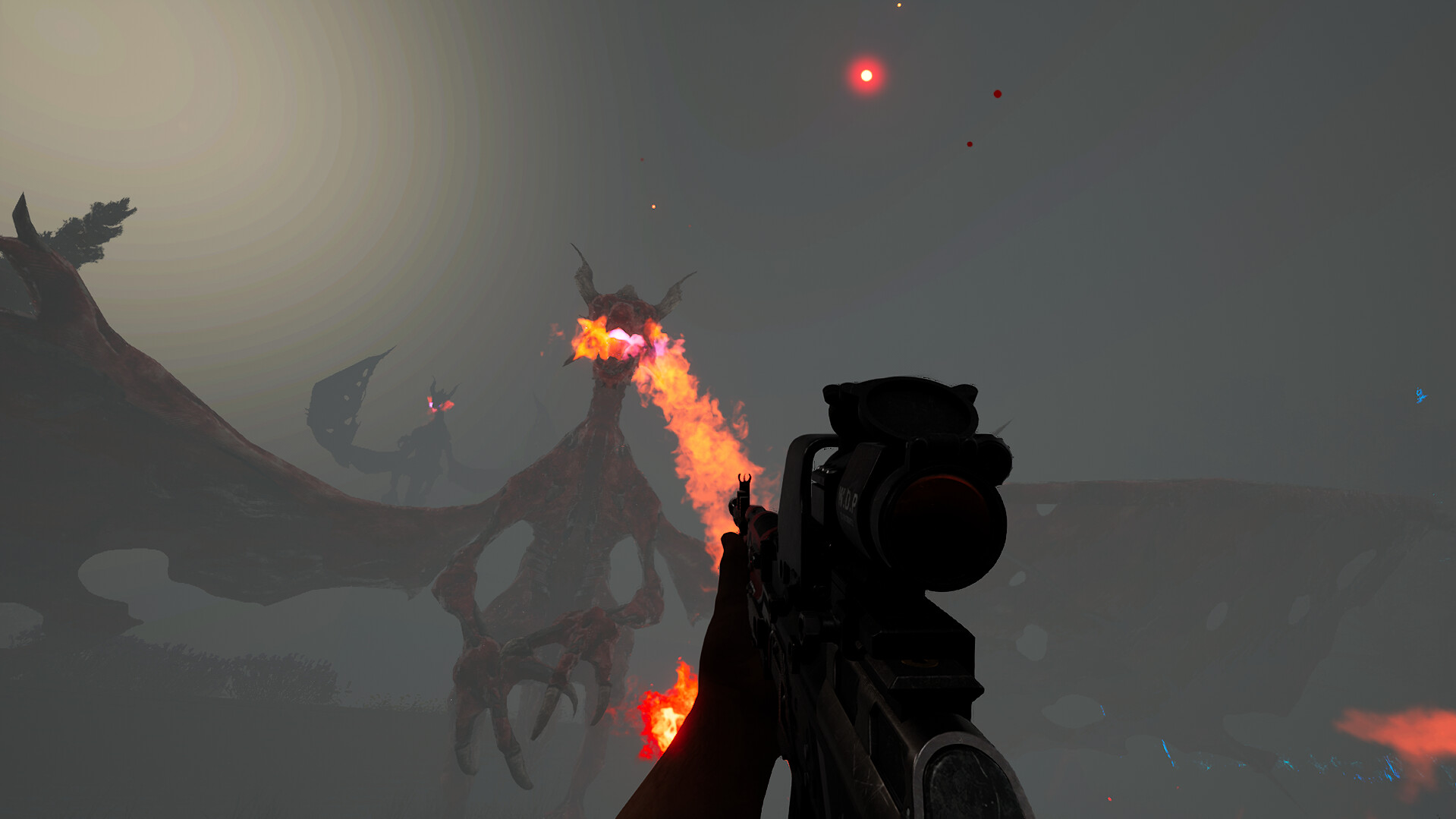 World of the dead on Steam