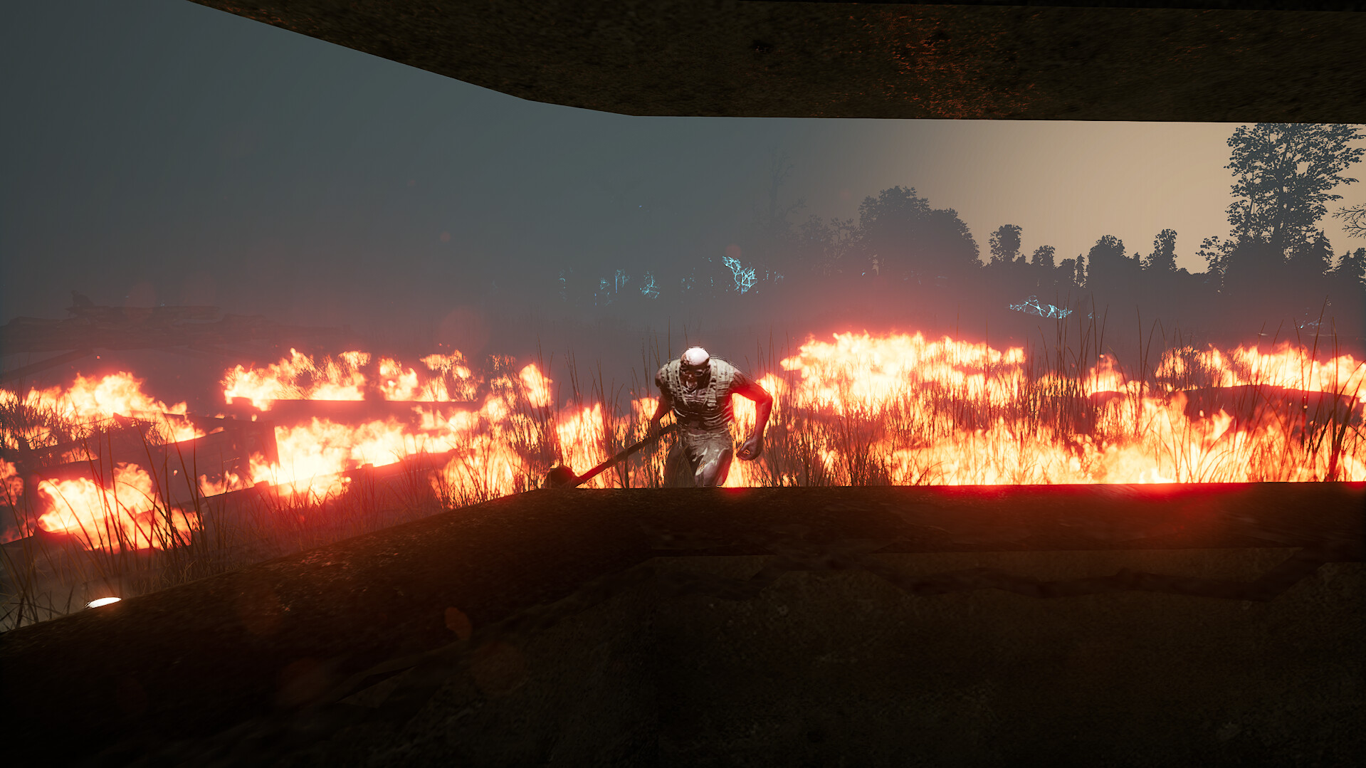 World of the dead on Steam
