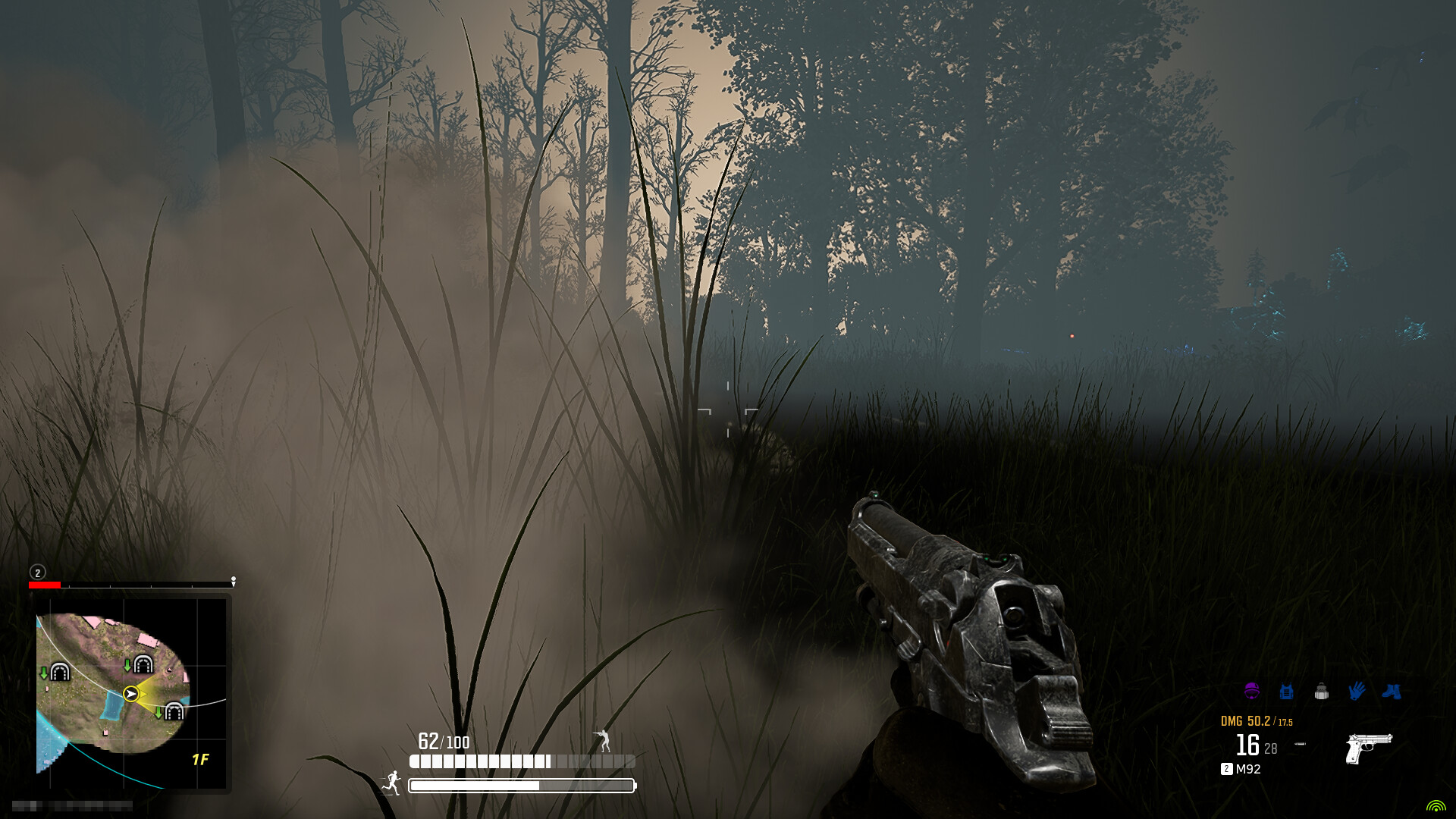 World of the dead on Steam