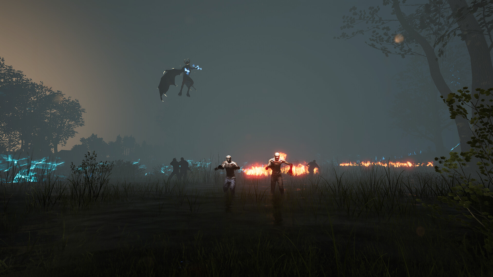 World of the dead on Steam