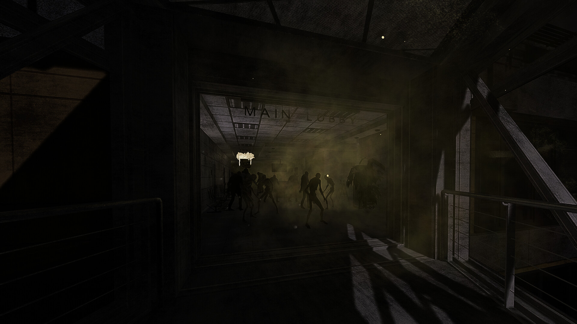 World of the dead on Steam