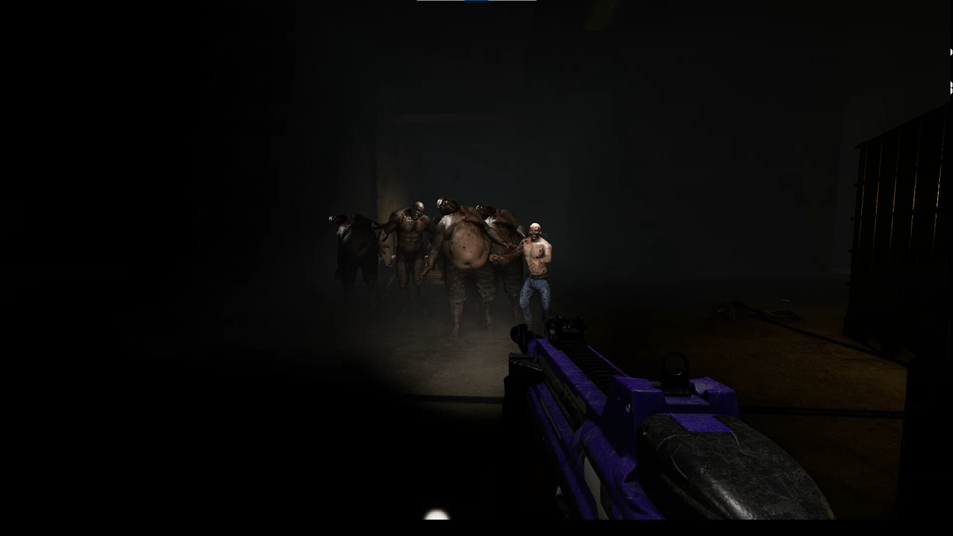 World of the dead on Steam