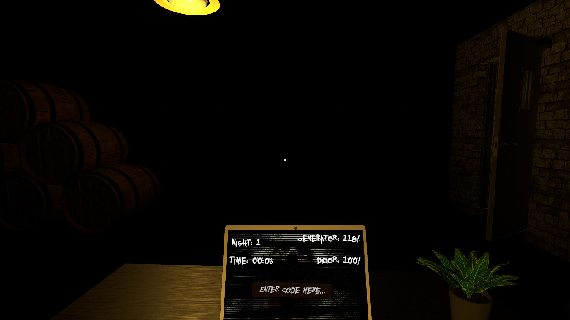 Nocturnal Nemesis on Steam