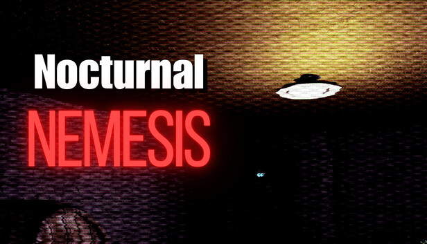 Nocturnal Nemesis on Steam