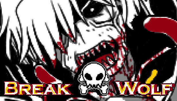 Break Wolf on Steam