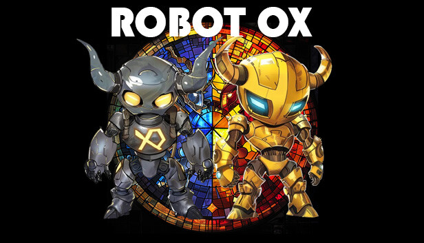 ROBOT OX on Steam
