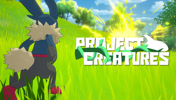 Project Creatures on Steam
