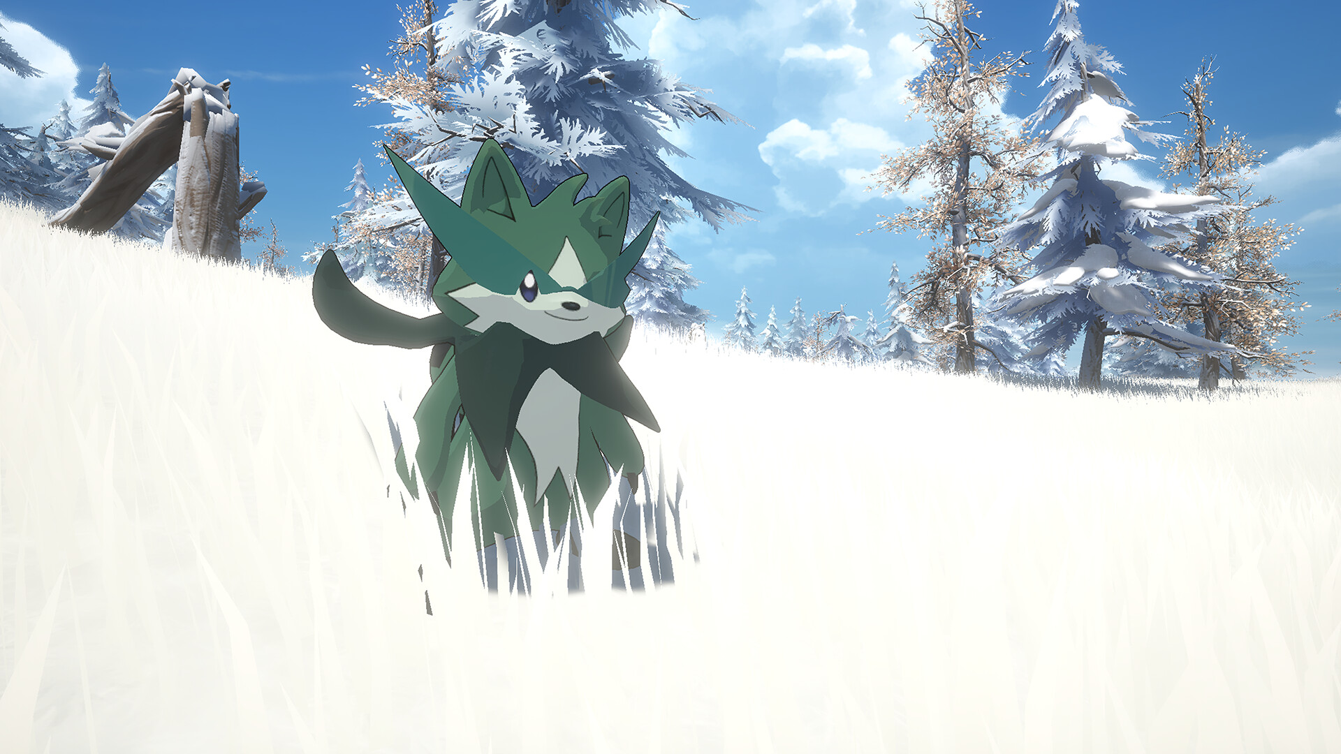 Project Creatures on Steam