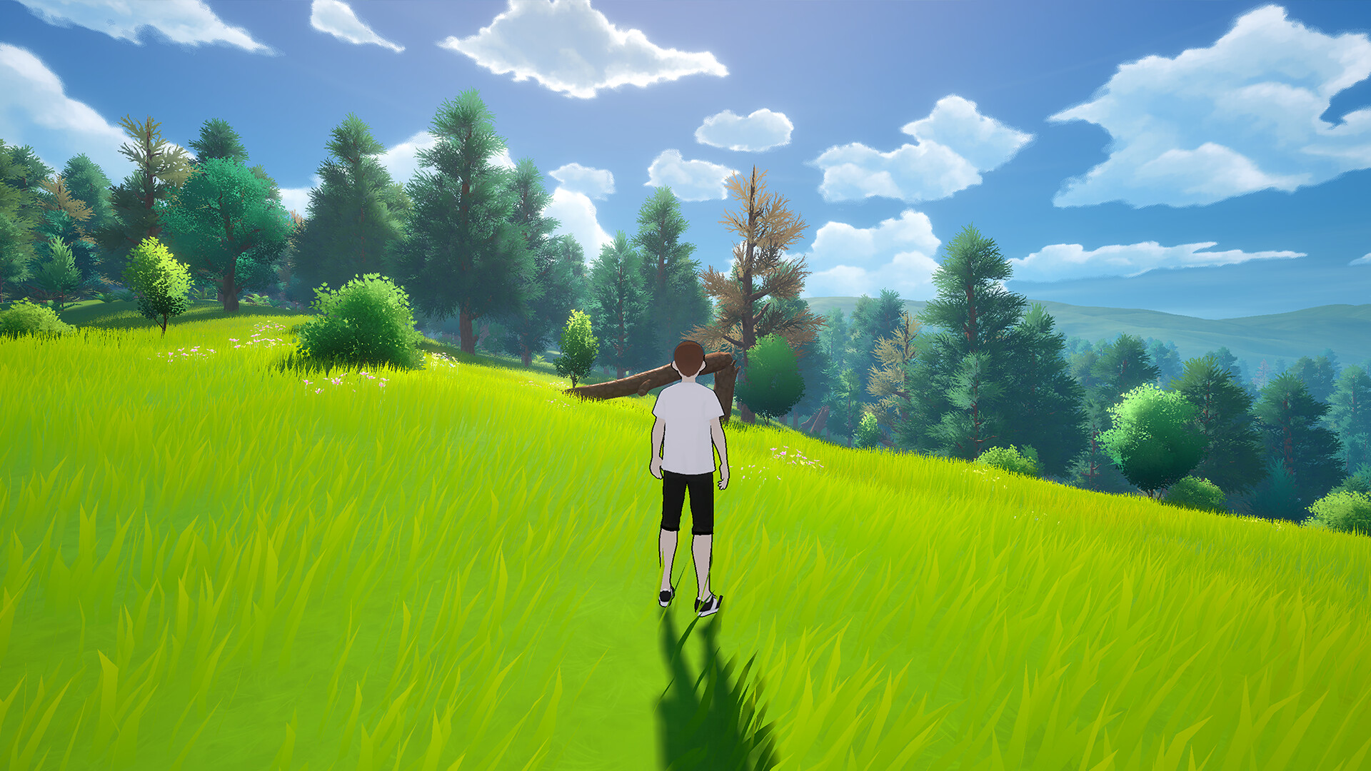 Project Creatures on Steam