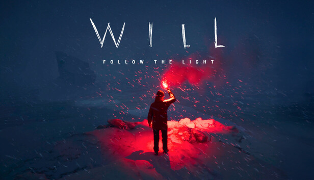 WILL: Follow The Light on Steam
