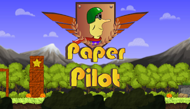 Paper Pilot Playtest Configuration (App 3144920) · SteamDB
