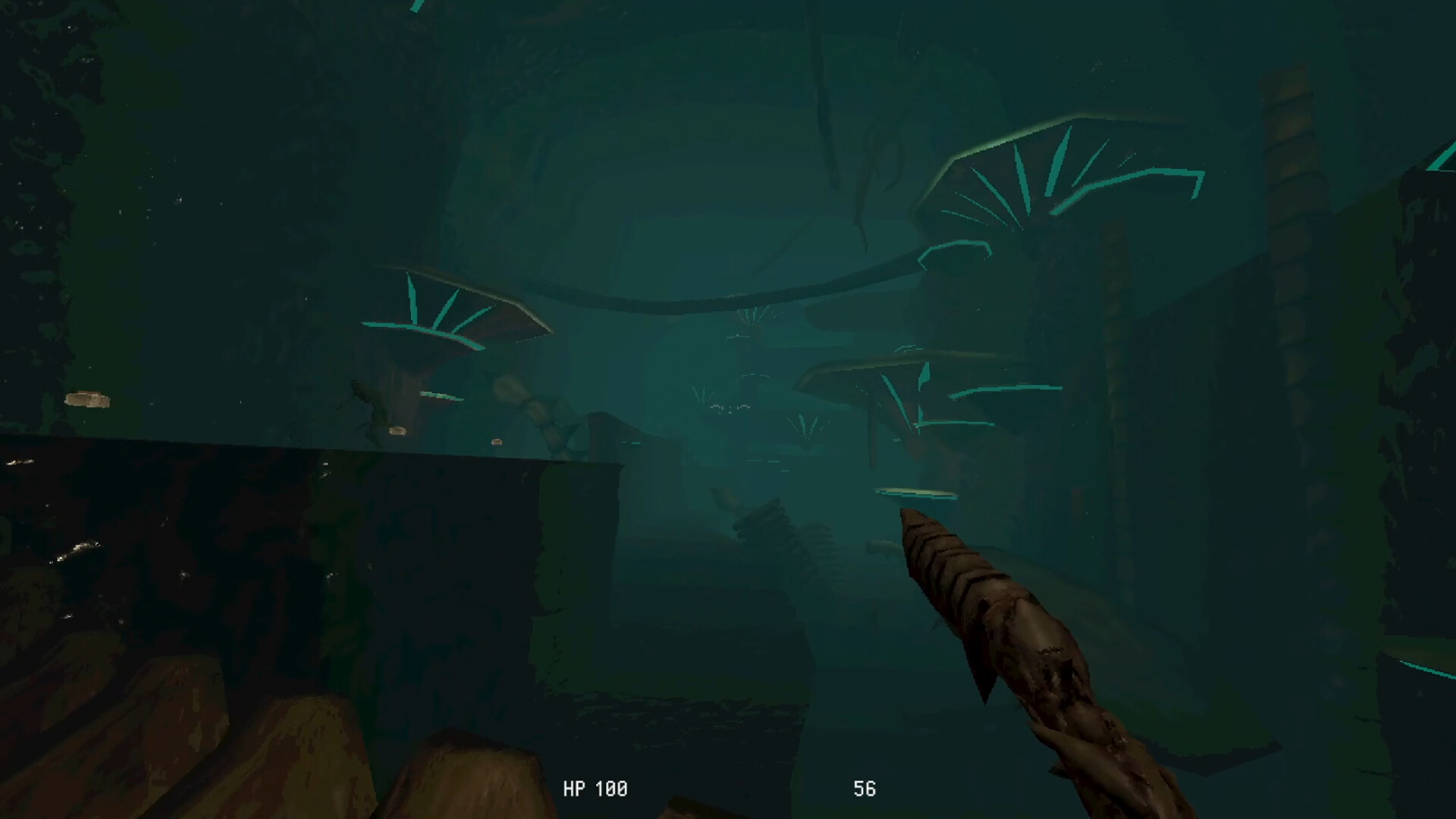 Meat Engine Demo on Steam