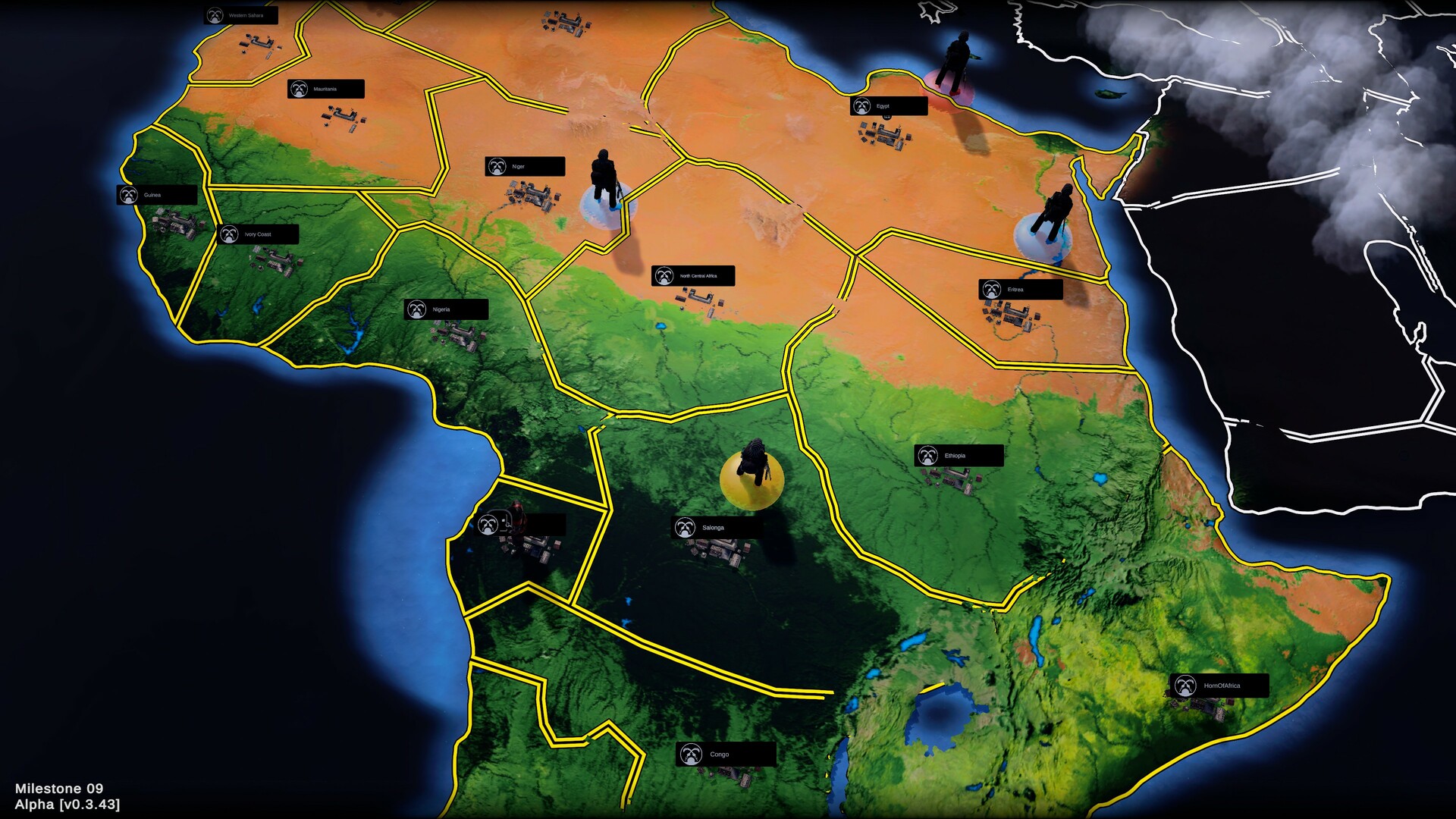 Becoming Pablo on Steam