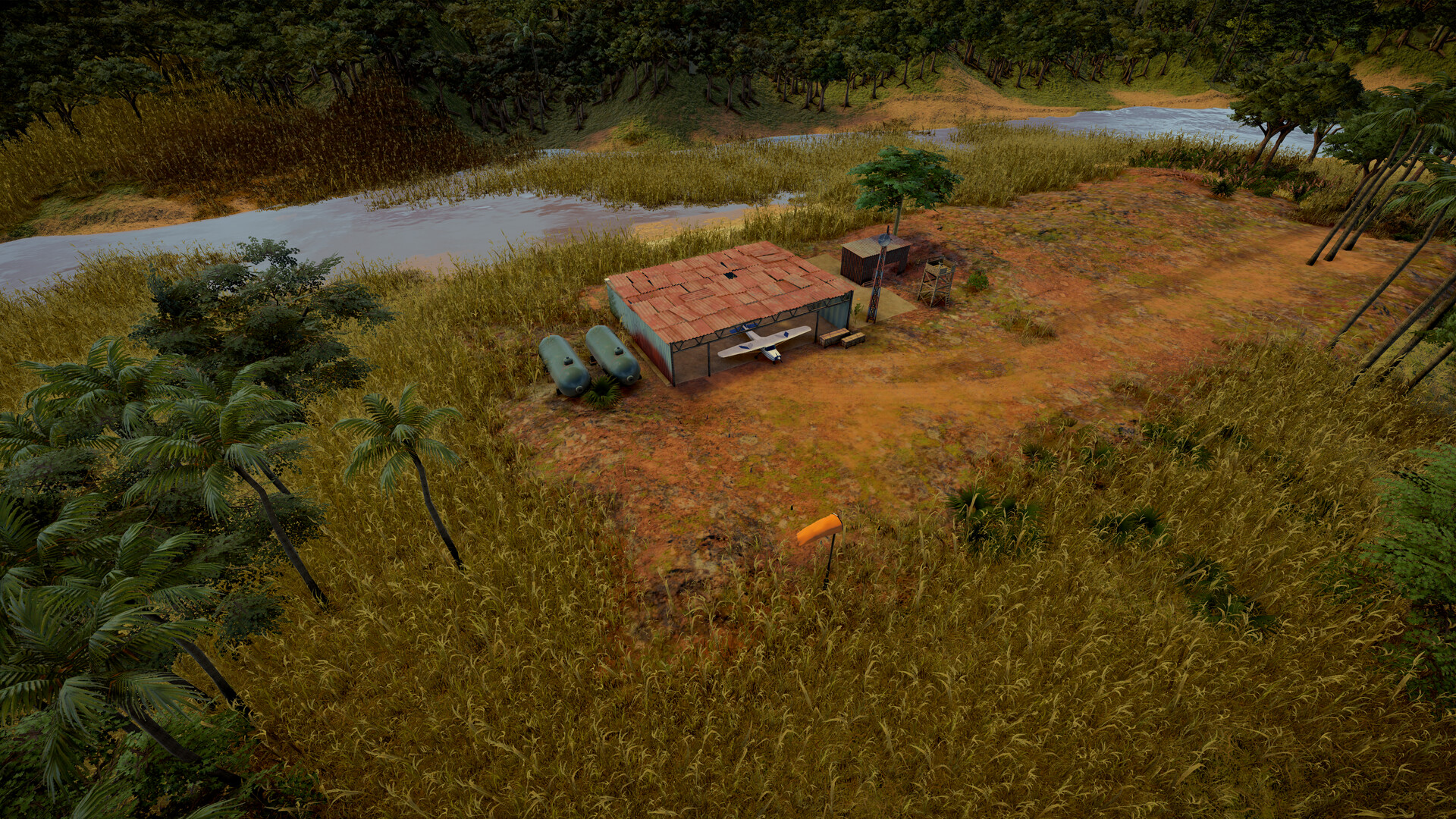 Becoming Pablo on Steam