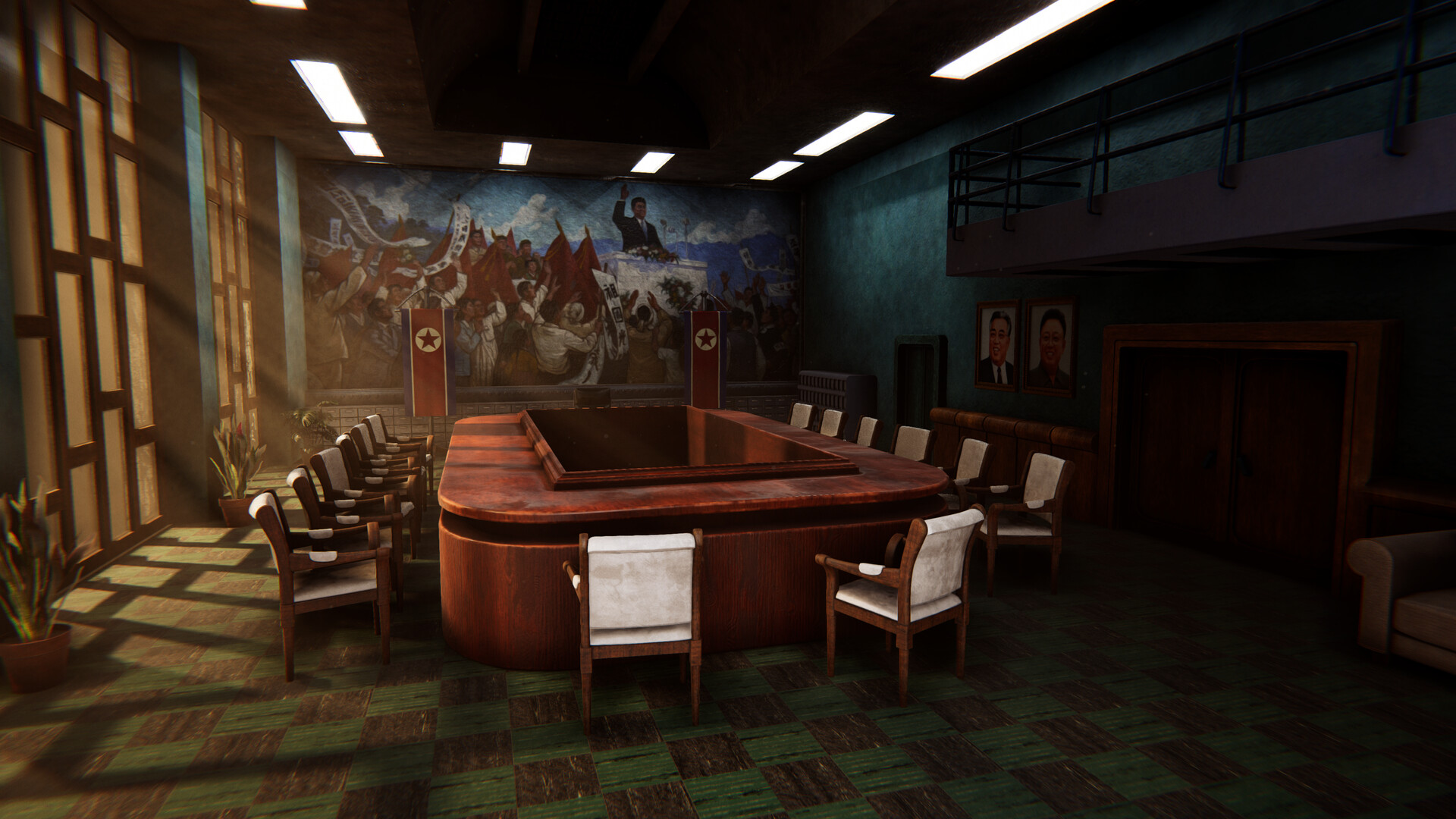 Becoming Pablo on Steam