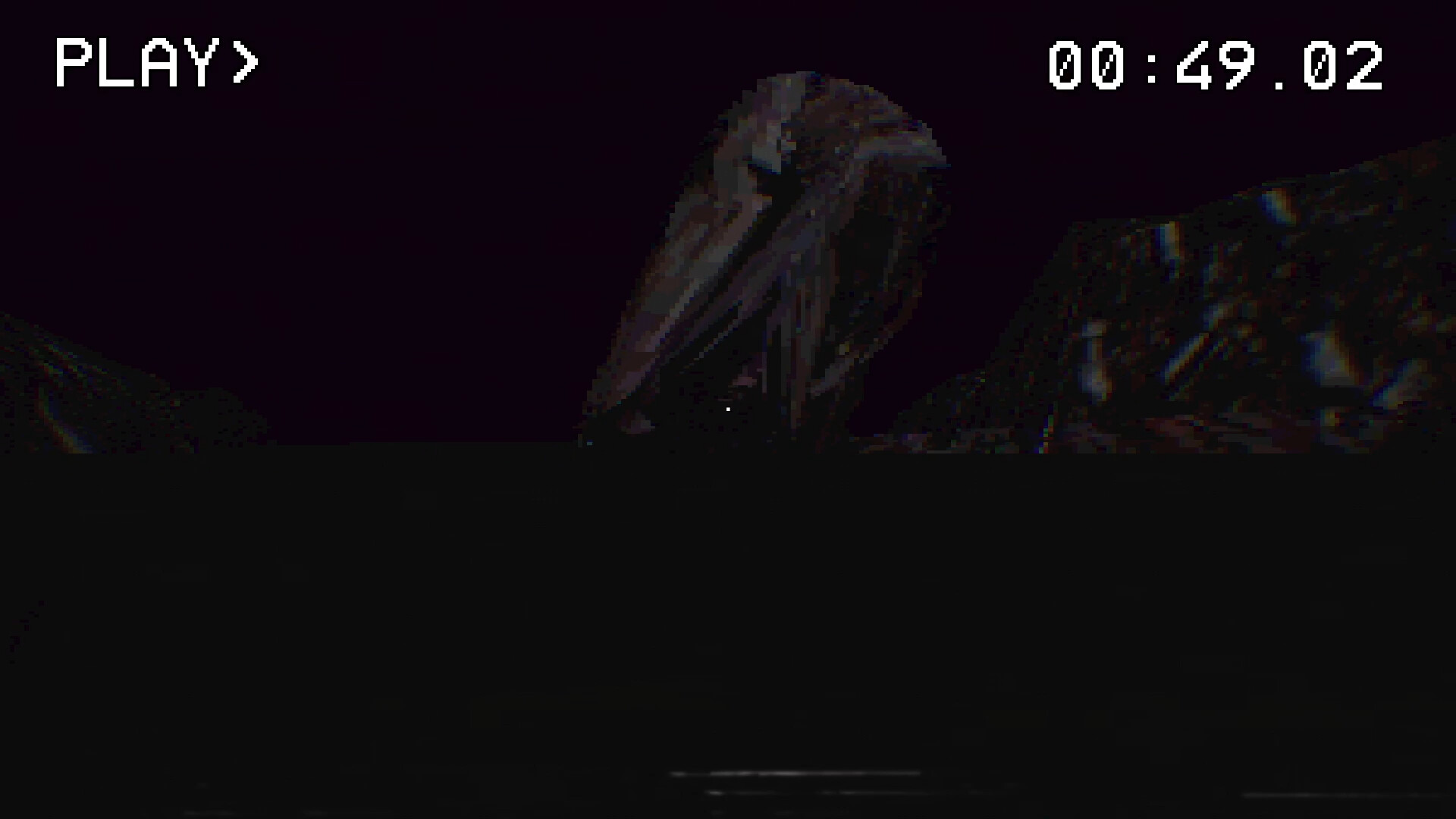 Anomaly Tapes: Beyond Reality | indienova GameDB 游戏库