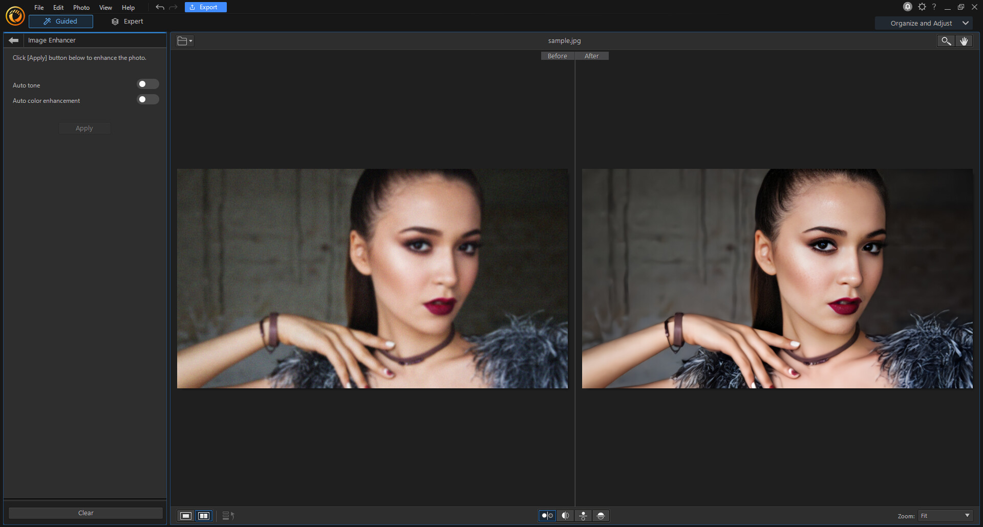 CyberLink PhotoDirector 2025 Ultra on Steam